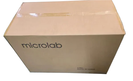 Microlab Hifi Bookshelf Speaker X7 With Blue Tooth - Buy Blue Tooth ...