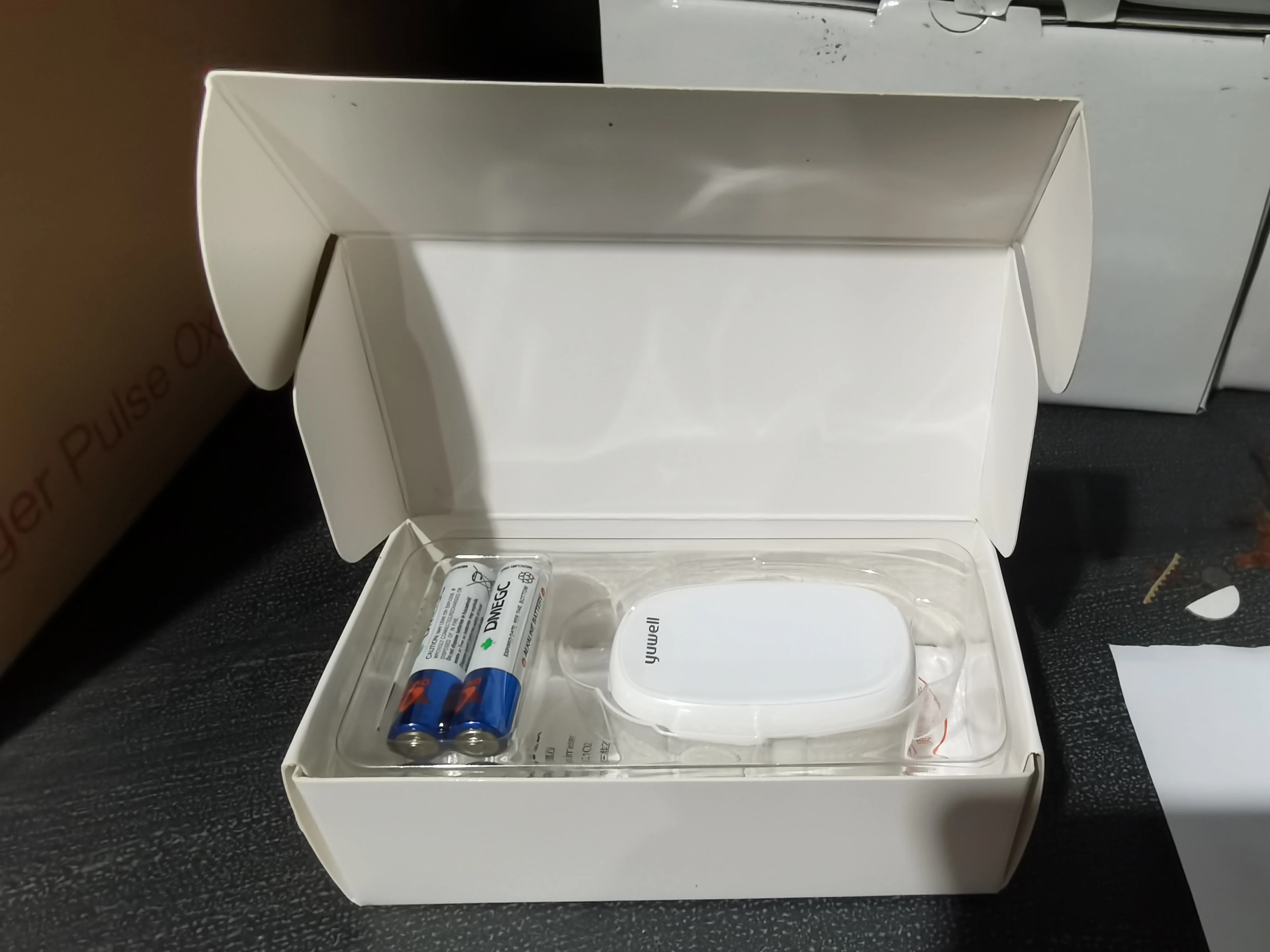 Yx102 Ysenmed Oximeters Pulse Kids Yuwell Portable Pulse Oximeter Fingertip Handheld Household ...