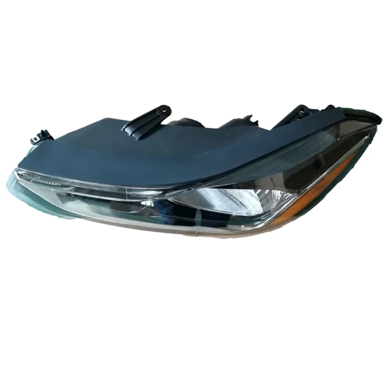 Auto Parts Headlamp Headlight Halogen Led For Trax 2014 2015 2016 2017 ...