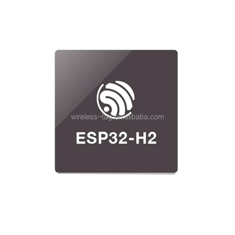 ESPRESSIF ESP32-H2 with ESP32 MCU 32-bit RISC-V ESP32 h2 Chip zigbee ...