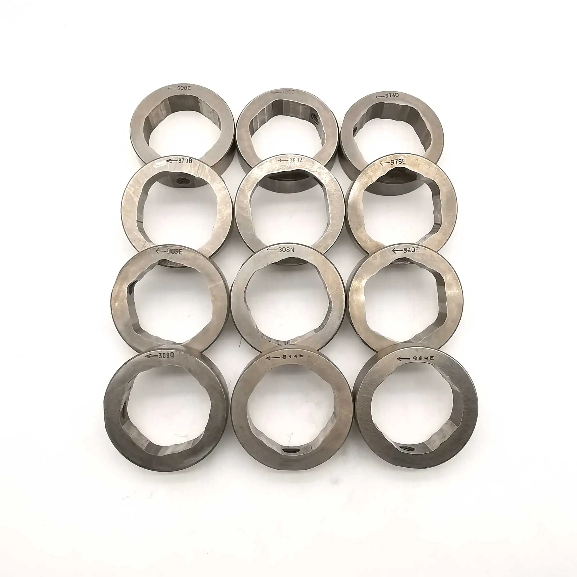 Dpa Injection Pump Cam Ring7206-308n Cam Ring Diesel Fuel Injection ...