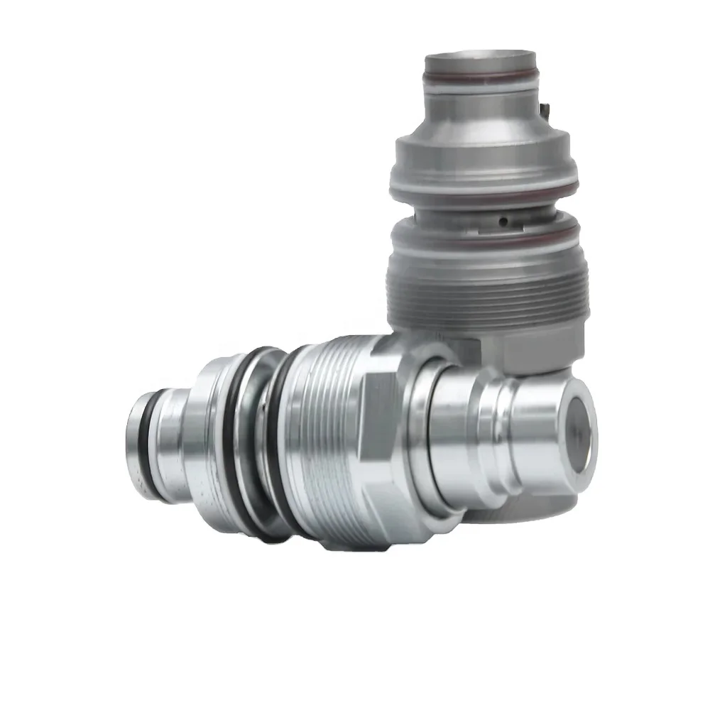 Quick Coupler Breakaway Selective Control Valve Re577560 Ag Coupler For ...