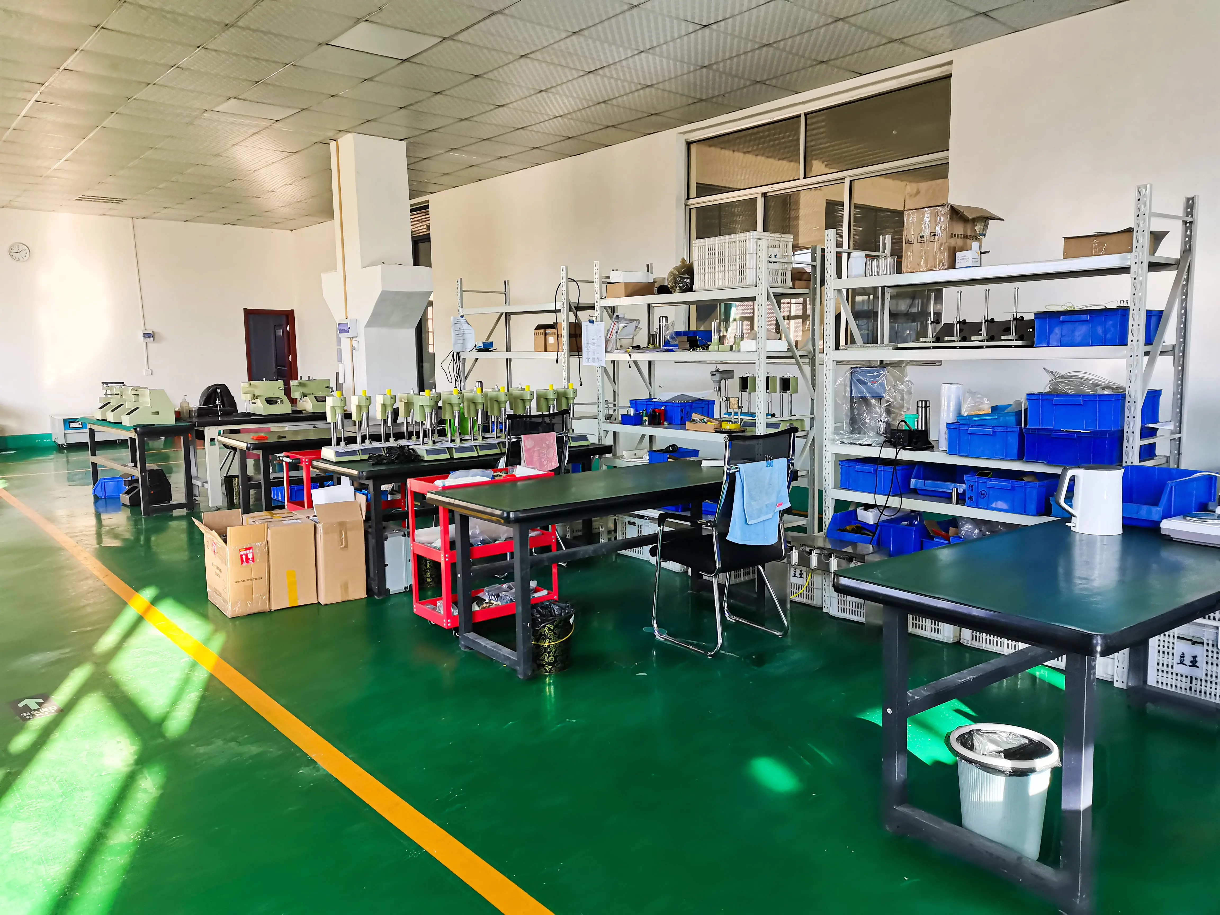 Stainless Steel Marsh Funnel Viscometer Drilling Fluid Marsh Funnel ...