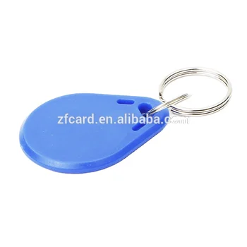 Guangzhou Zhanfeng Smart Card Technology Co., Ltd - RFID Card, NFC Card