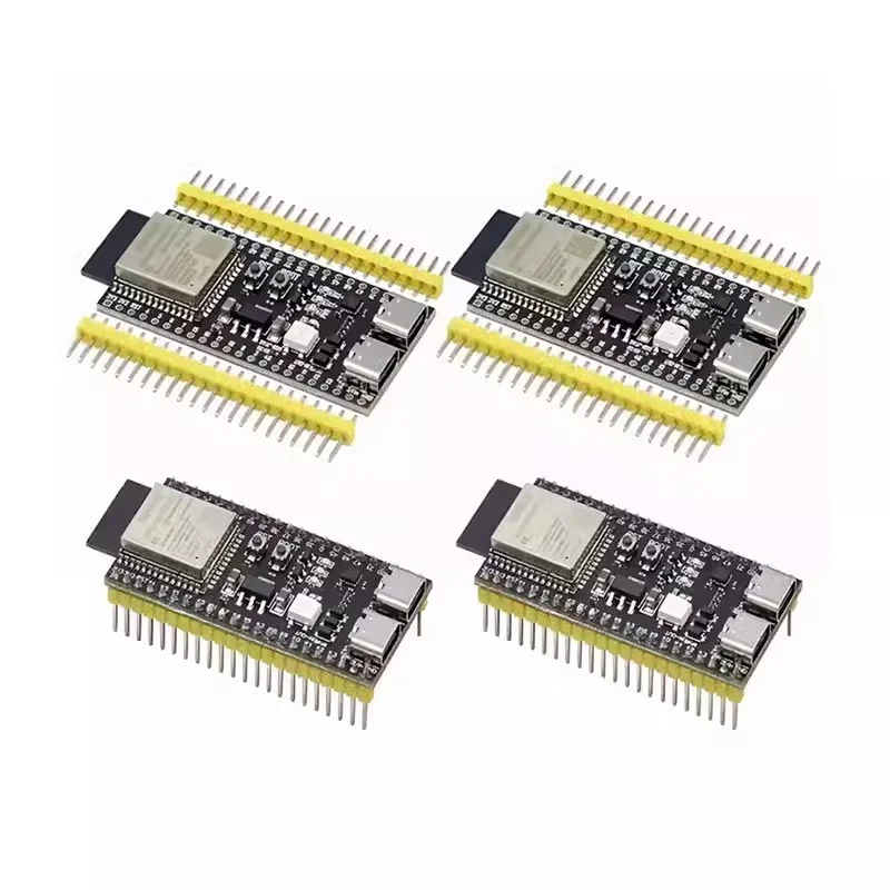 Dual Type-C ESP32-S3 N16R8 unweld CORE Development Board Kit Electronic ...
