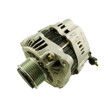 Good Quality Alternator Price List Alternator For Np300 Navara ...