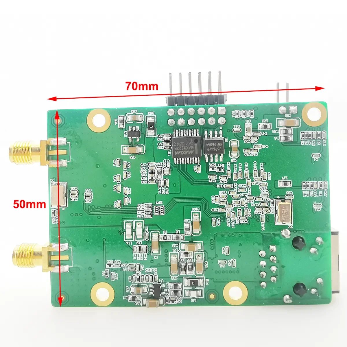 Fpv Repeater Relay Cofdm Wireless Ethernet Transparent Transmission ...