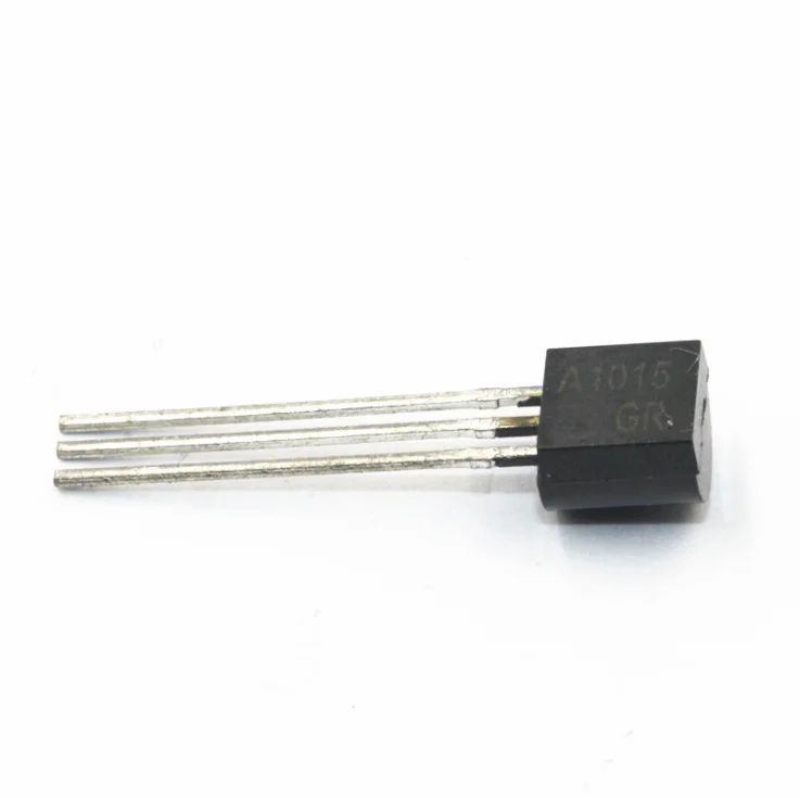 A1015 Transistor Pinout, Features, Equivalents Datasheet, 60% OFF