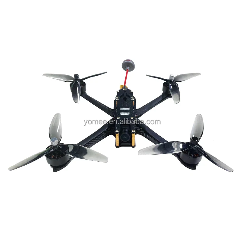 Customized 7 Inch Fpv Racing Drone 7 Inch 10 Inch Long Range Fpv Drones ...