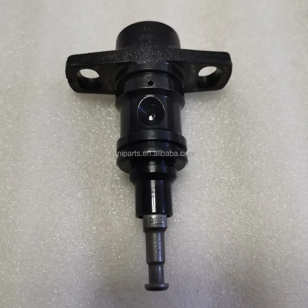 Weifu Diesel Fuel Injection Pump Plunger Element U162 Plunger Pl2 ...