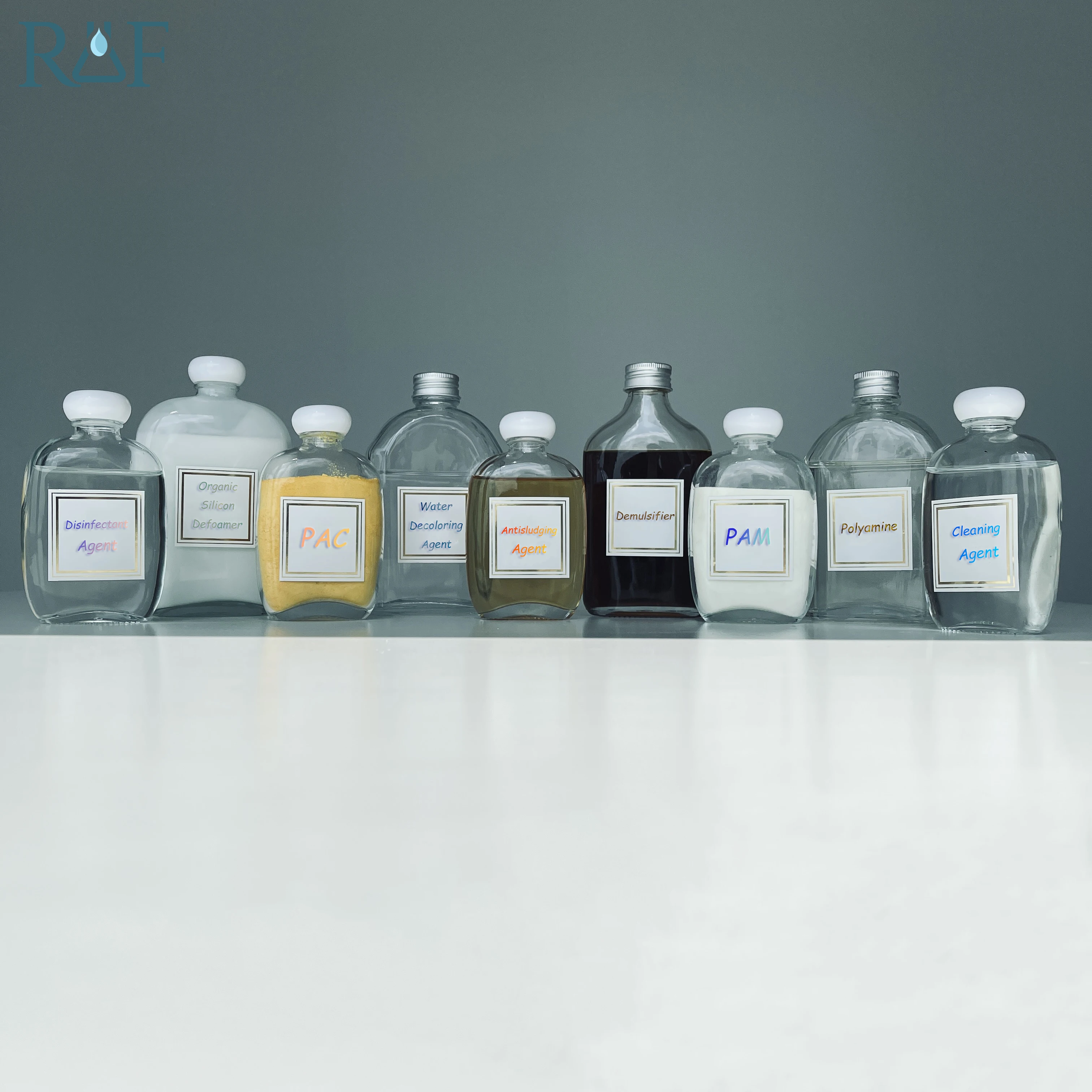 Factory Chemical C2h3nao2 Ch3coona 99% Manufacturers Industrial Grade ...