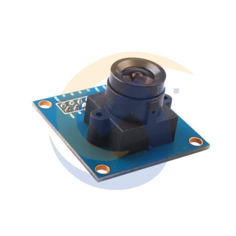 Ov7670 Camera Module Module Stm32 Driver Microcontroller E Learning Integration Buy Ov7670