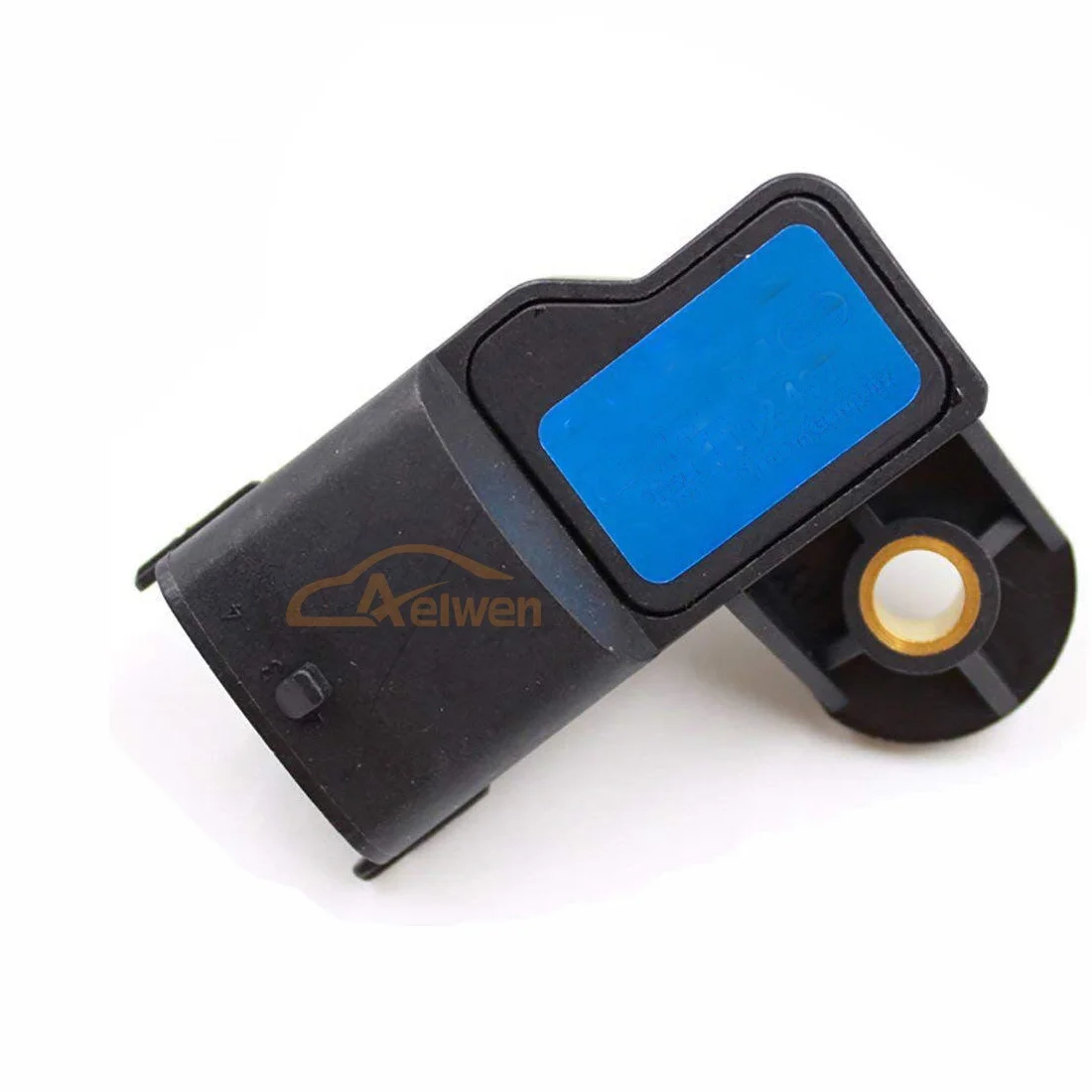 Aelwen MAP Manifold Pressure Sensor Fit for Ford Ranger Volvo S60 V70 ...