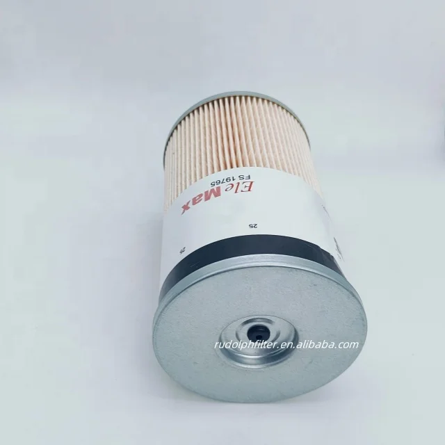 FS19765 P550851 21737499 Fuel Water Separator Filter for Truck diesel ...