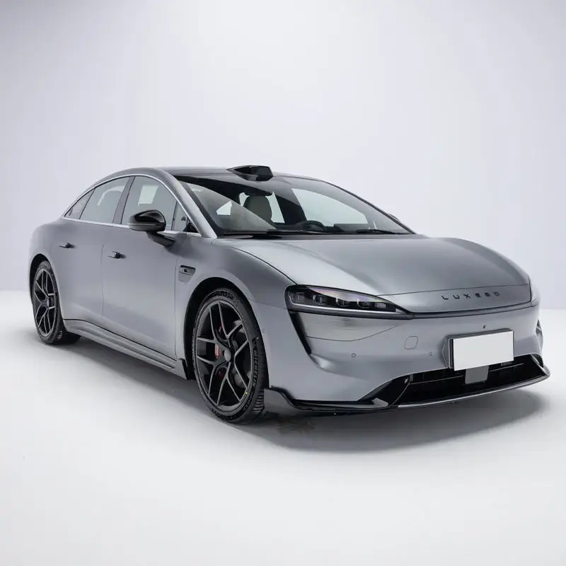 Factory Direct Hua Wei Chery Luxeed S7 2024 Pro Max 855Km 705Km 630Km Long Range Electric Car ...