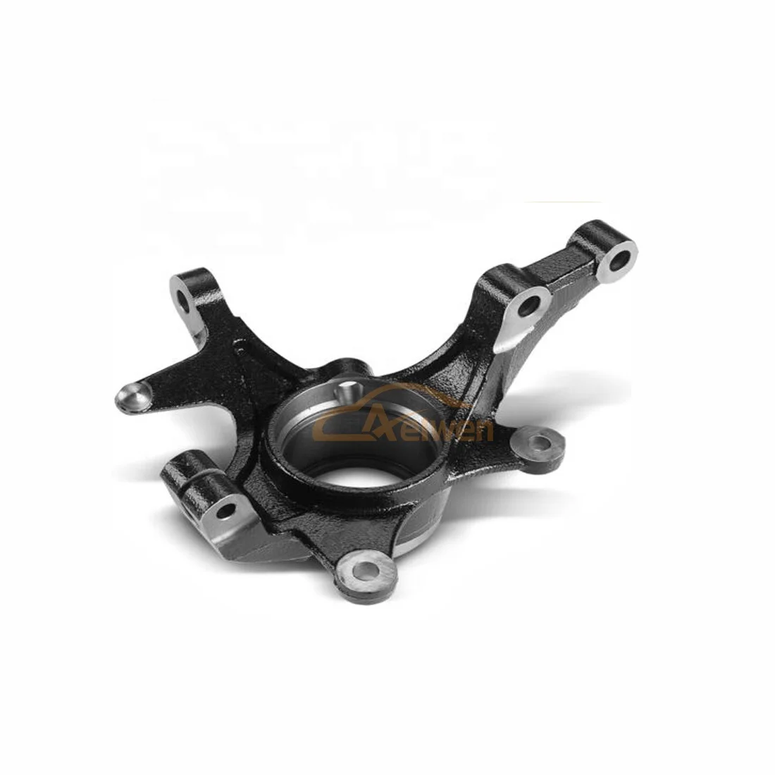 Aelwen Left Right Steering Knuckles Fit for HYUNDAI Ix35 OE 51715-2S000 ...