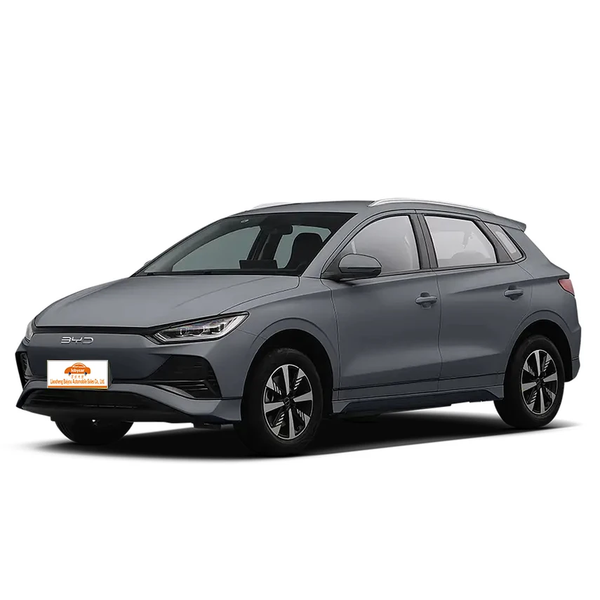 Luxury Electric Car Brand Byd E2 2023 Byd E2 Electric Car Used Compact ...
