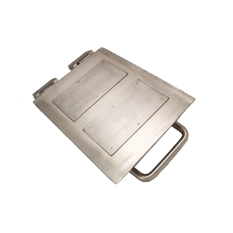 Factory Supply Neodymium Magnetic Plate Permanent Magnet Generator ...