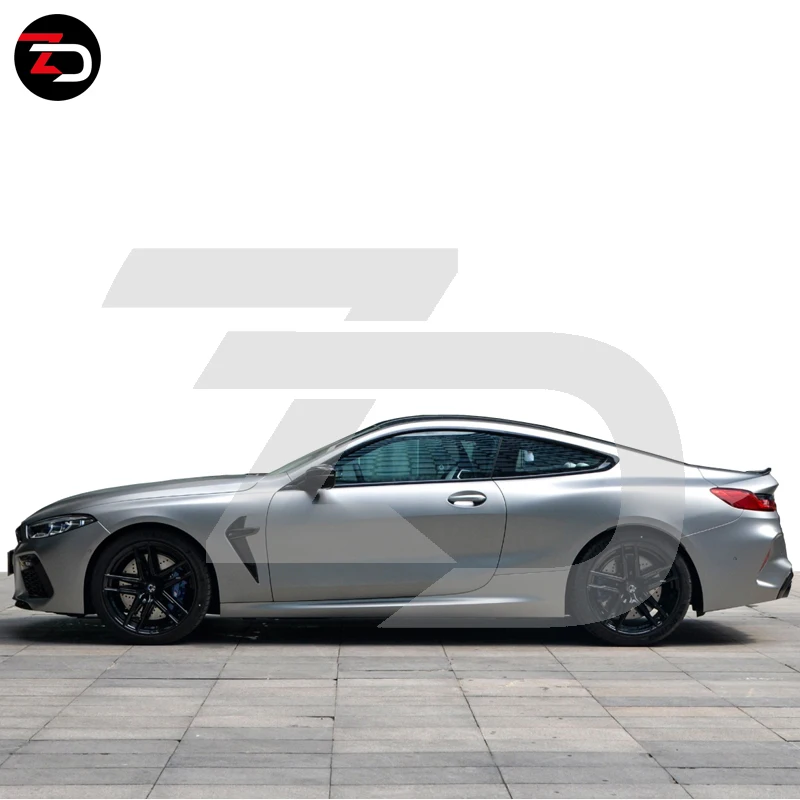 M8 Style Body Kit for BMW 8 Series G14 G15 G16 M850i - Front & Rear ...