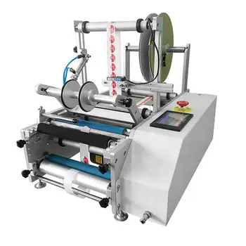 Filling Capping Labeling Medication Labelling Pet Bottle Label Removing Machine - Buy Bottle ...