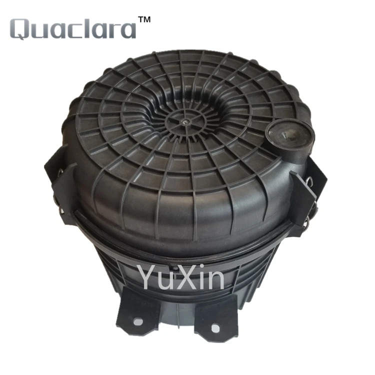 Complete K2700 Air Filter Housing for Kia Bongo, Replacement Air Filter ...
