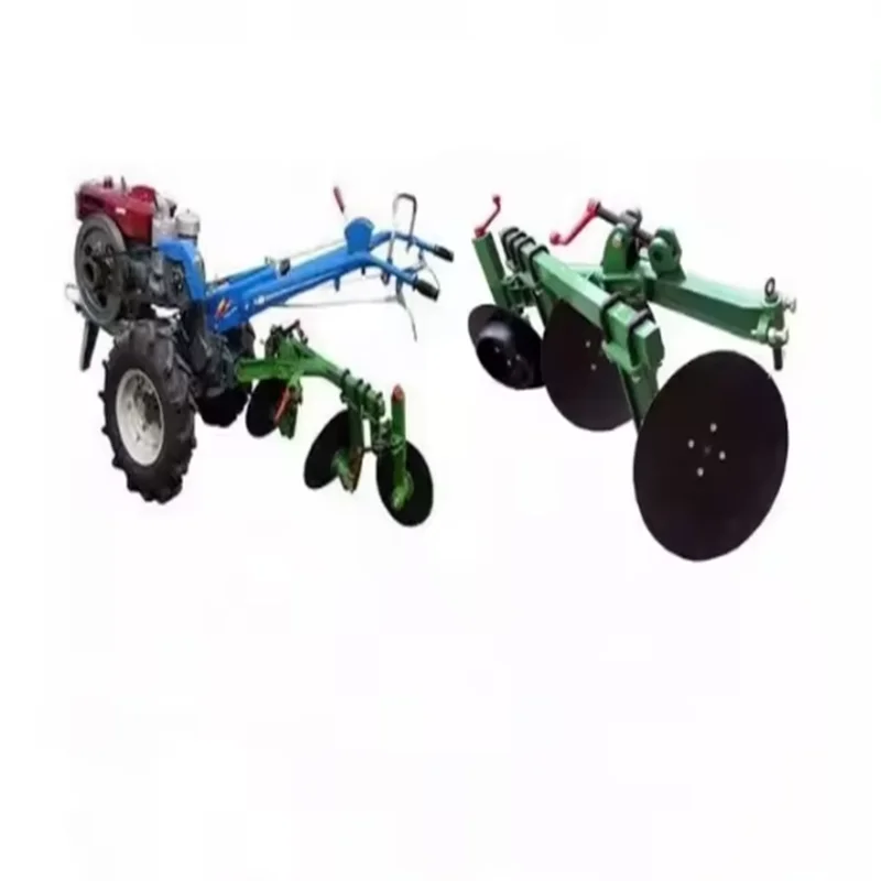 Walking Tractor Single Plough - Buy Walking Tractor Single Plough ...