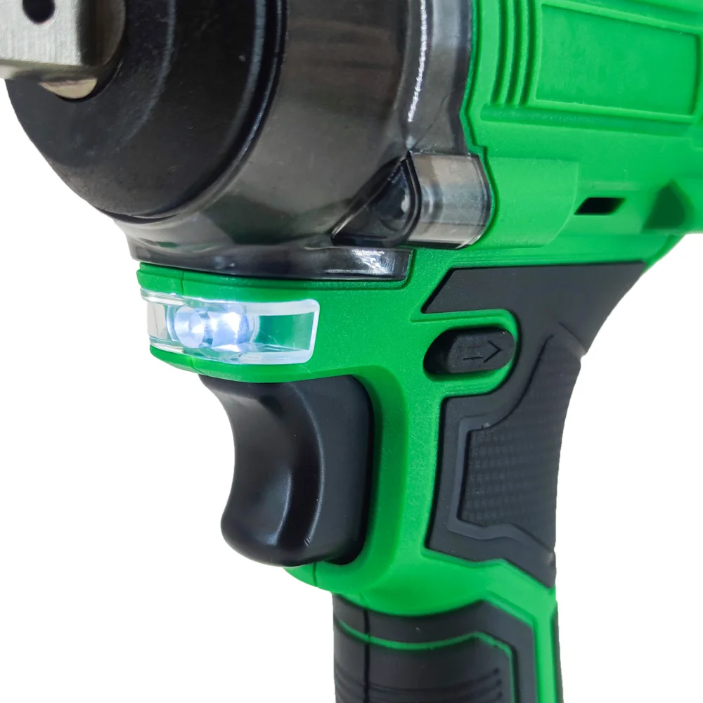 In-iw400 Bldc Handheld Mini Power Tools Battery Wireless Electric ...