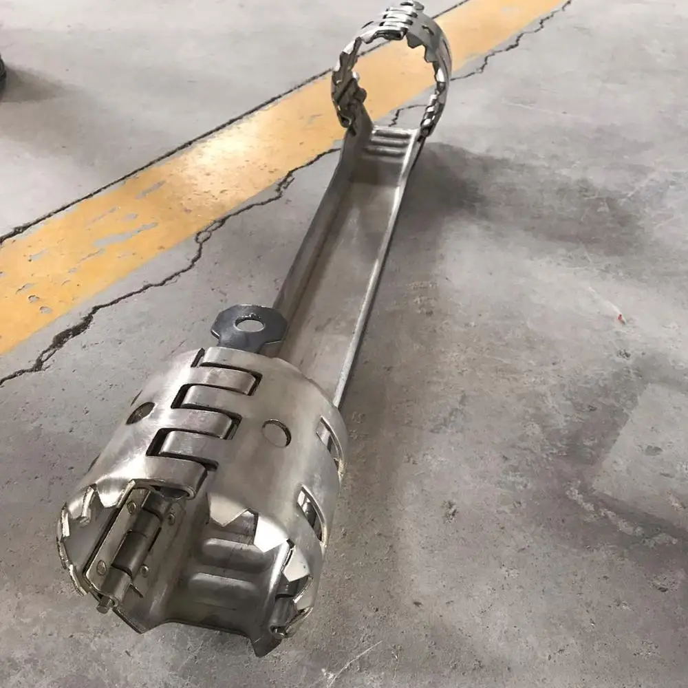 ESP cable protector| Alibaba.com