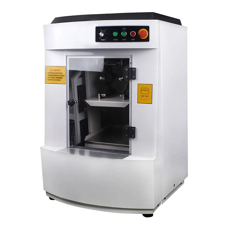 Soruda Automatic Paint Dispenser - Efficient Mixing Solutions