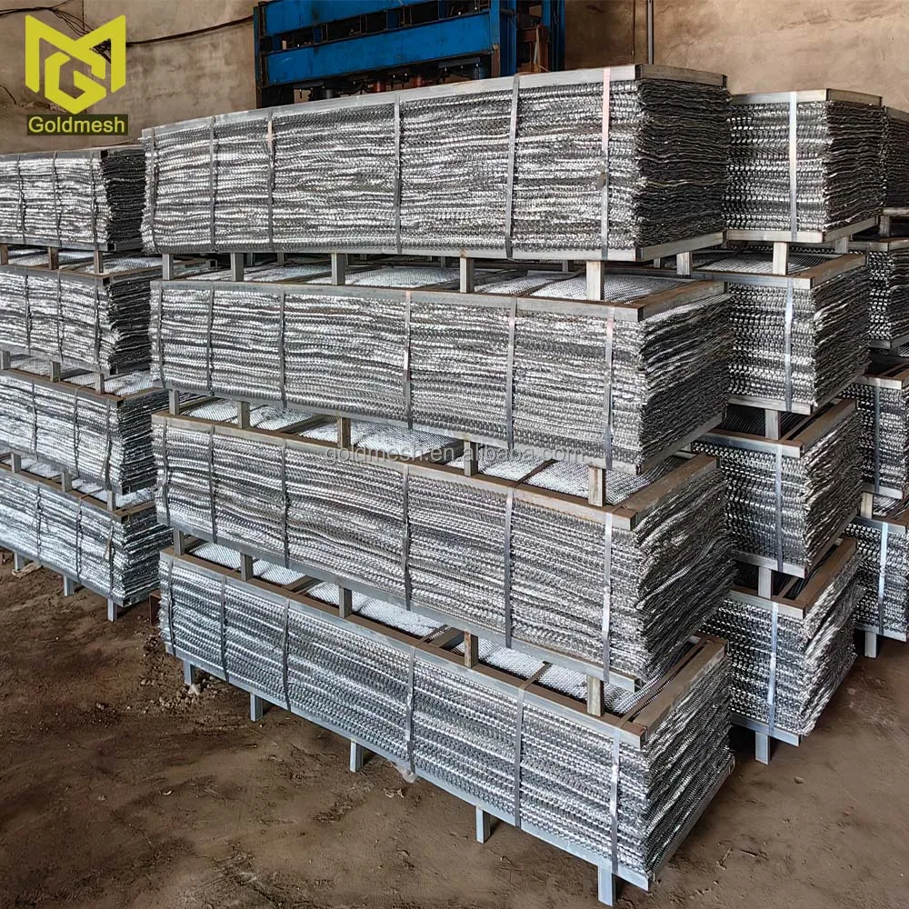 Galvanized Expanded Metal Mesh Lath - Buy Expanded Lath,Metal Lath ...