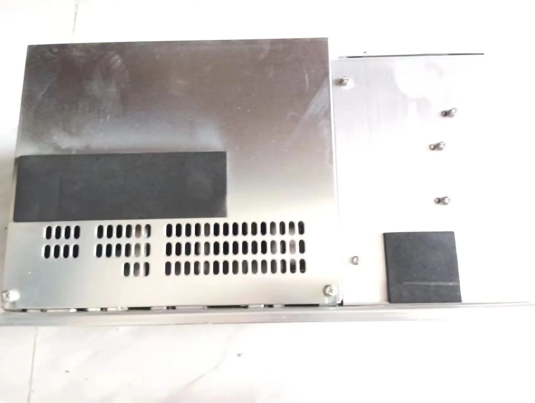 Smt Automatic Pick And Place Spare Parts Fuji Nxtiii Servo Box 2egtbc0192/sgdz-bs63an7a-fk-e ...