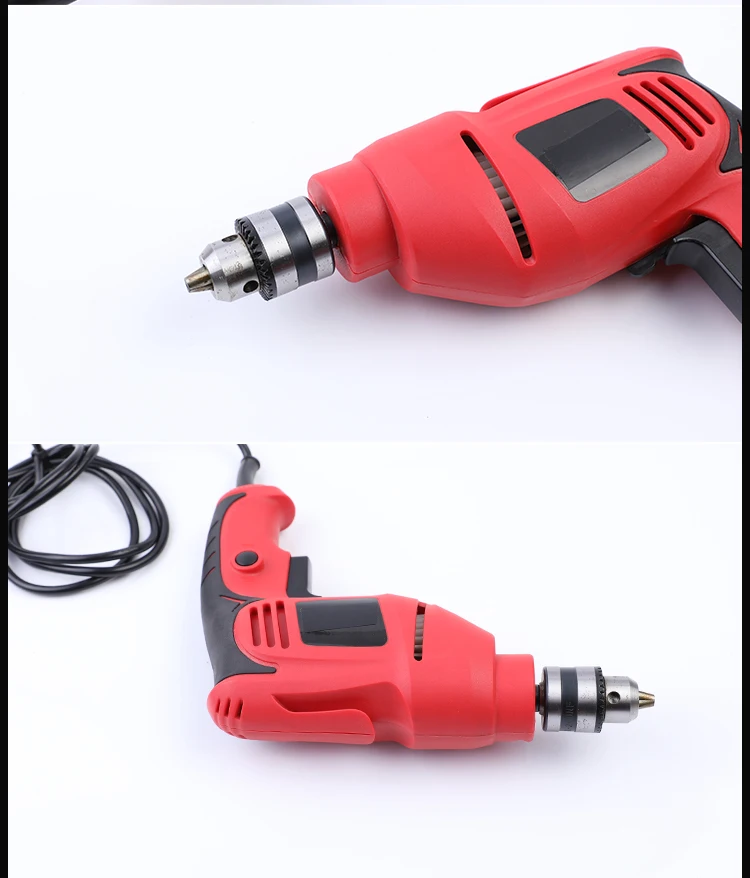 500w Electric Drill Industrial Mini Drills Multifunction 230v Cheapest ...