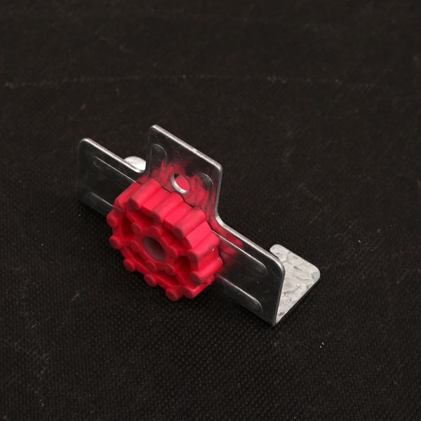 Resilient Sound Isolation Clips Acoustic Clips Galvanized Suspended ...