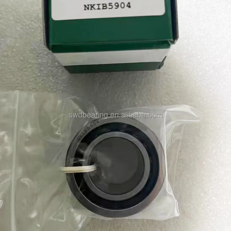 Made In Germany Drawn Cup Needle Roller Bearing Open End Hk4020 Needle ...