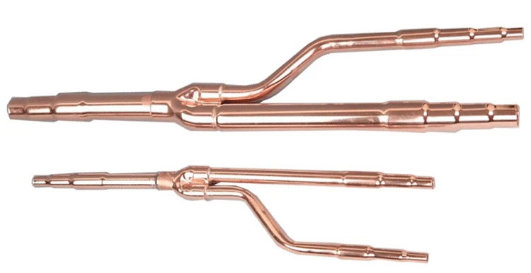 Automatic Copper Tube Expander Machine for Expanding, Flaring ...