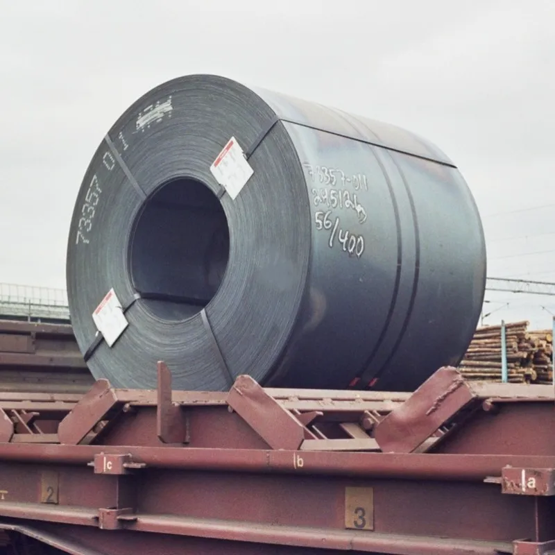 Astm A572 Gr50 A29 Carbon Structure Steel Coil 1mm 2mm A36 Mild Carbon ...