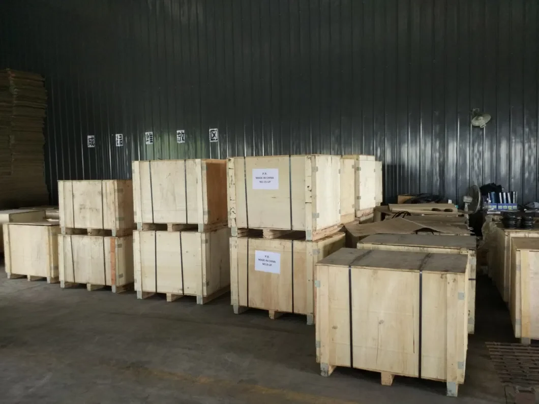 Din 2211 Spa Spb Spc Multi Groove Big Size Cast Iron V Belt Pulley For Power Transmission ...