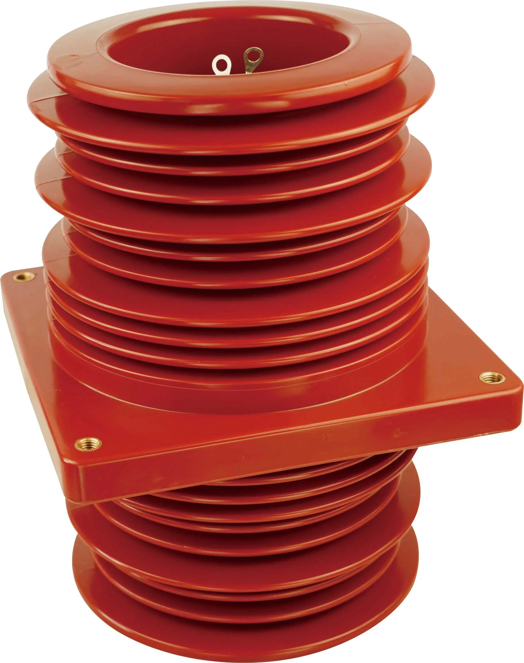 24kv High voltage Epoxy Resin Busbar Support Post Insulator For 24kv-high-voltage-epoxy-resin-busbar-support-post-insulator-for