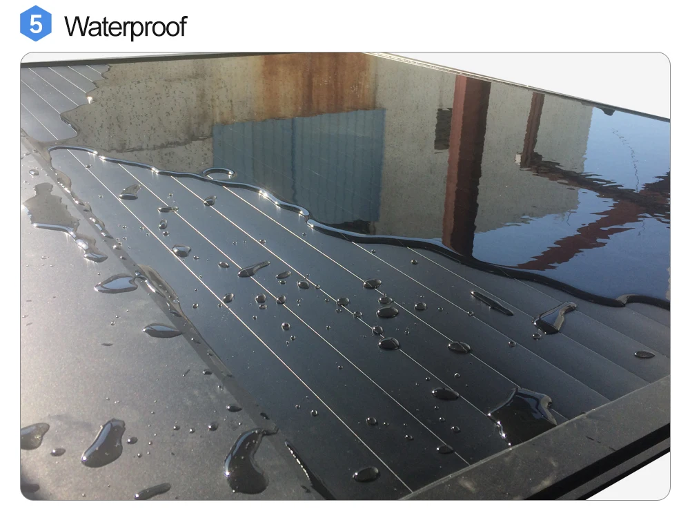 Aluminium Roller Shutter Pickup Truck Hard Bed Cover Maxus T60 T70 ...