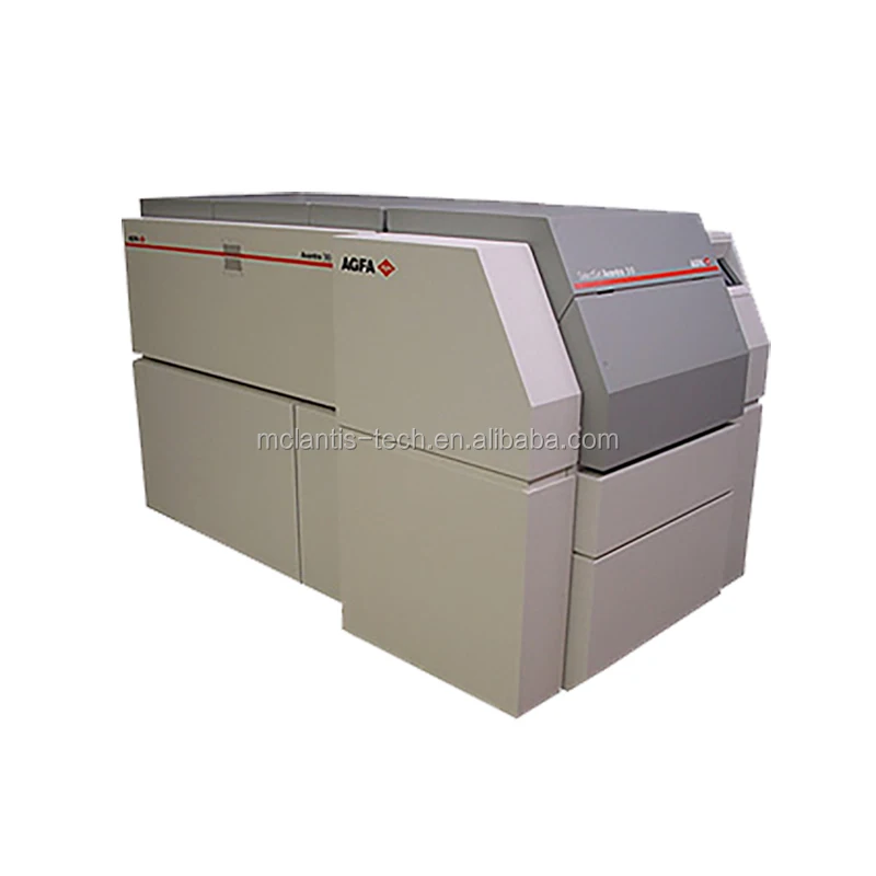 Alibaba.com: Agfa Avantra 44S Imagesetter: 44-inch width, high ...