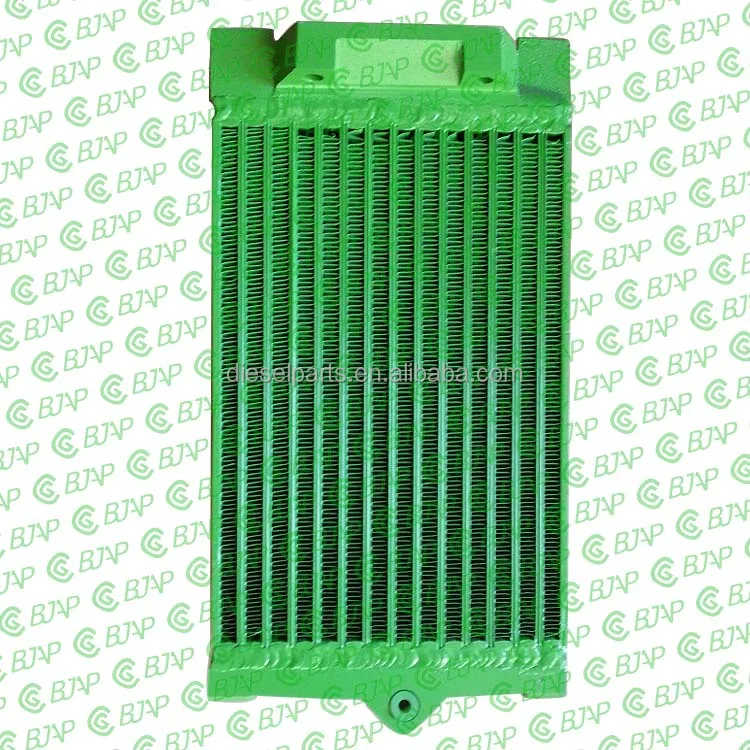 F8L413 Engine Oil Cooler 04147841 Hydraulic Oil Cooler 0414 7841 ...