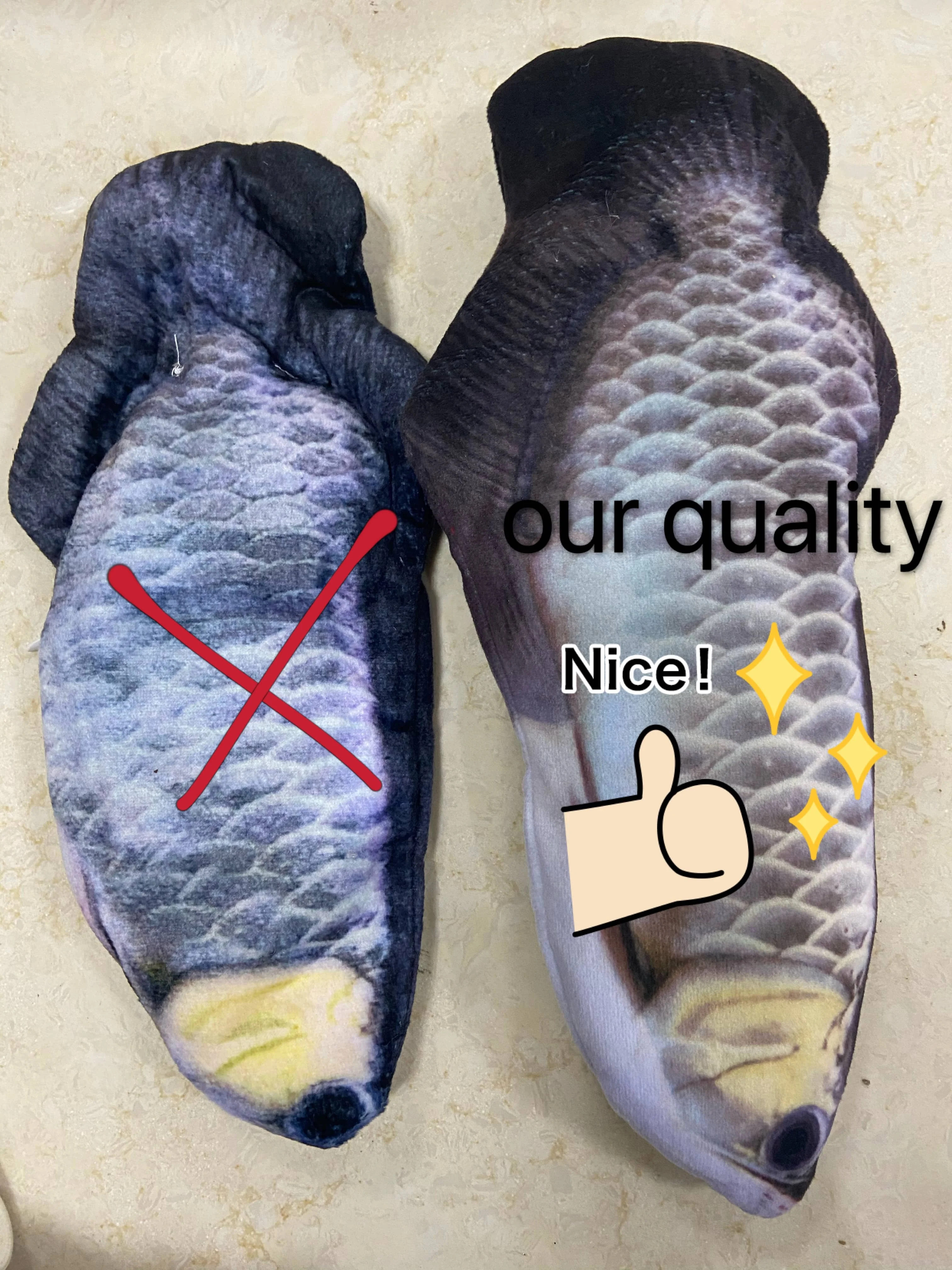 Usb Electric Moving Fish Catnip Dancing Fish Cat Toy Cat Flopping ...