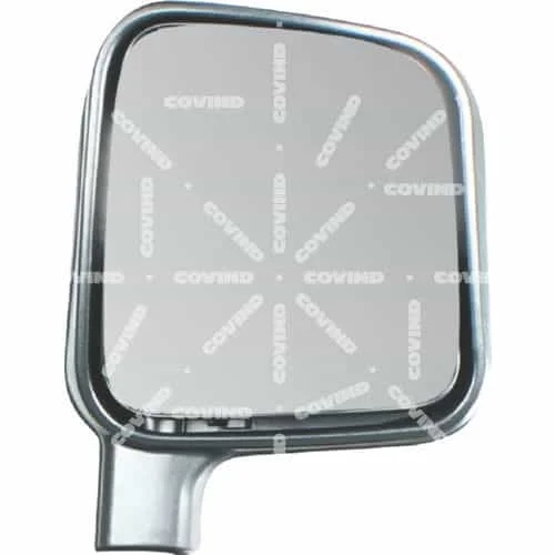 AUXILIARY MIRROR RH complete, manual, heated - YEARS FROM 2006 suitable ...