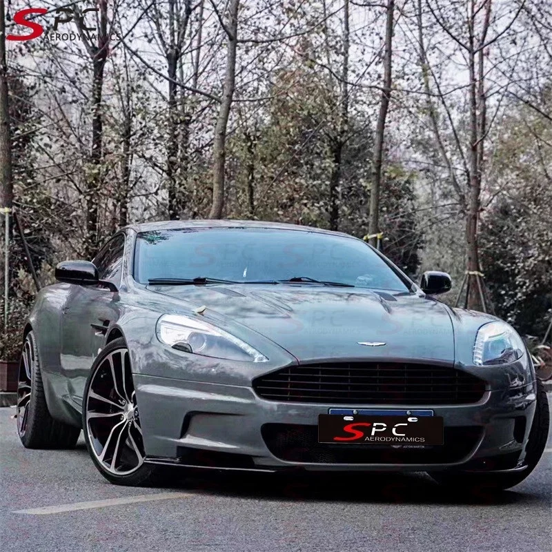 Alibaba.com: SPC DBS Aerodynamic Body Kit for Aston Martin DB9 2004 ...