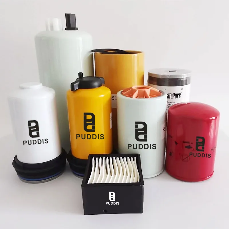 Pudisi Brand Heavy Truck Air Filter Rs3744 P777409 C291420 At175223 ... Pudisi Brand Heavy Truck Air Filter Rs3744 P777409 C291420 At175223 ...