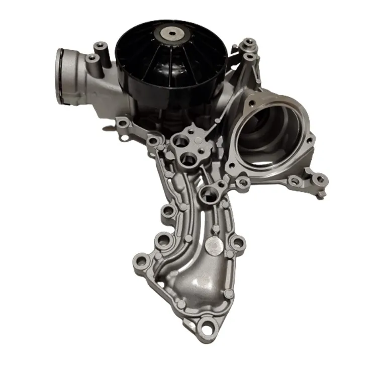Engine Water Pump For Mercedes-benz W166 W221 C207 C216 A2782001201 ...