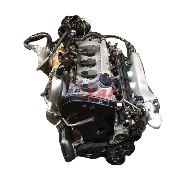 Original Used Complete Engine For Bora 1.8t Golf - Buy Bora 1.8t Golf ...