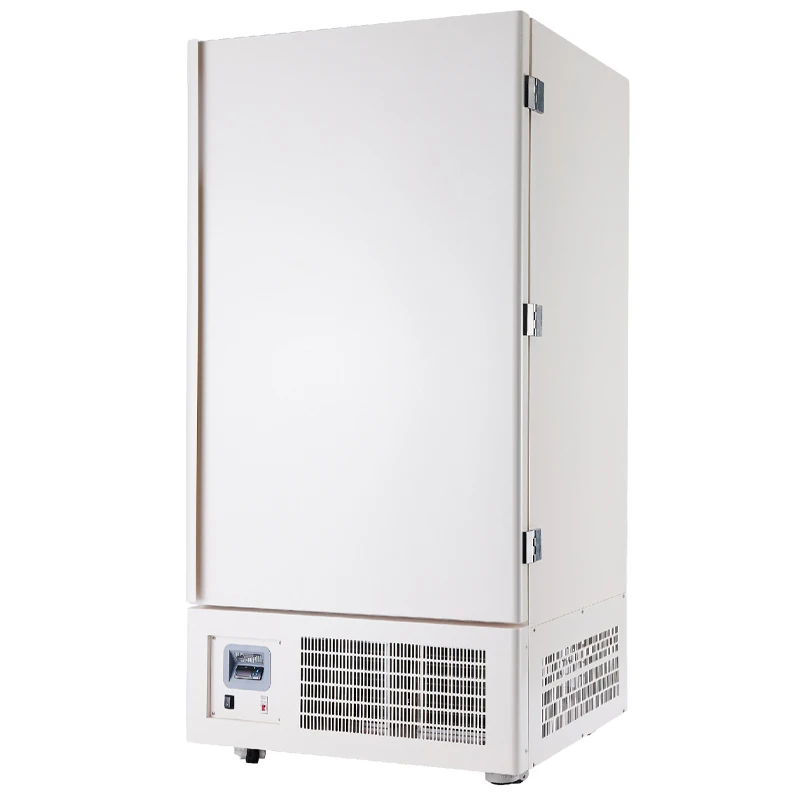 Cedric China Vertical Ultra Low Temperature CW-L508 508Lfor Laboratory ...