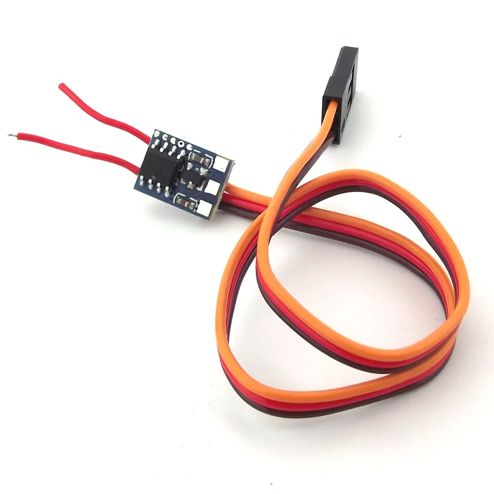 Micro 1A RC ESC 5โวลต์ DC สำหรับมินิ Rc เครื่องบิน Rc รถ Diy| Alibaba.com