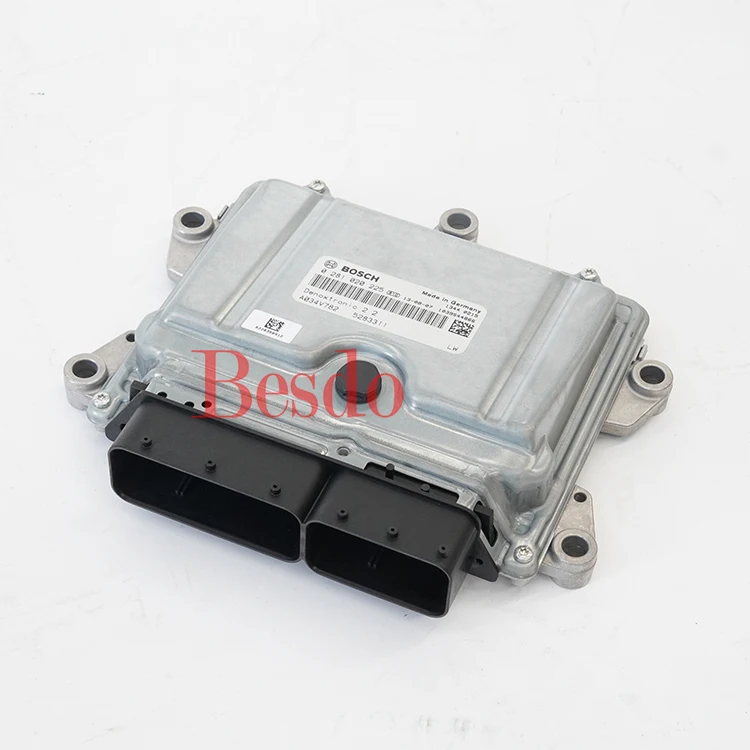 โมดูลควบคุมอิเล็กทรอนิกส์5283311 2888243 2888101 A034V782ของแท้ชิ้นส่วน ...